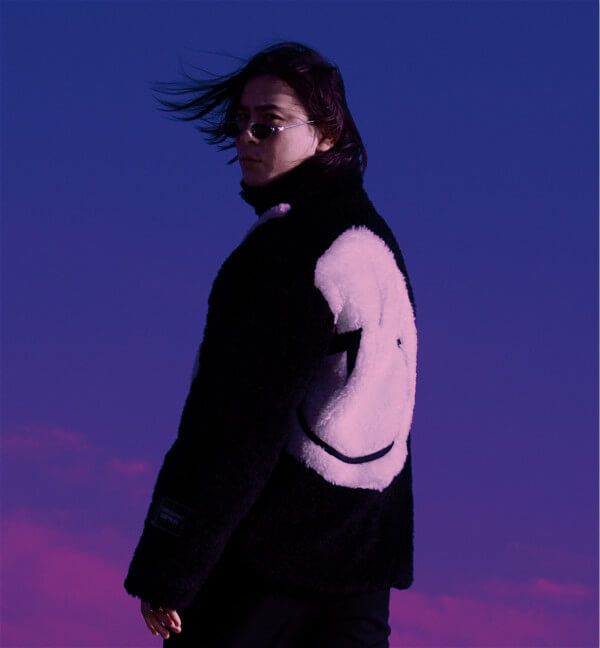 step.jad发布签约后首支单曲《Waiting》