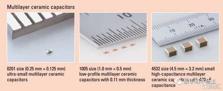 电子行业的基石——MLCC行业观察之一|陶瓷|MLCC|电容器_新浪新闻