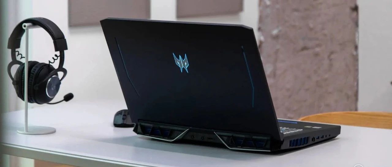 Acer Predator Helios 700 体验：这是巨龙的咆哮|游戏本|硬件|超频_新浪新闻