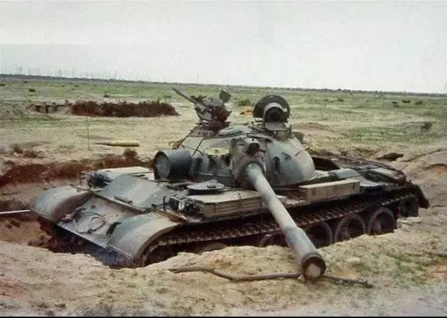 一手卖两家：中国在两伊战争时期卖了多少军火？赚了多少钱？|外贸|坦克|两伊战争_新浪新闻