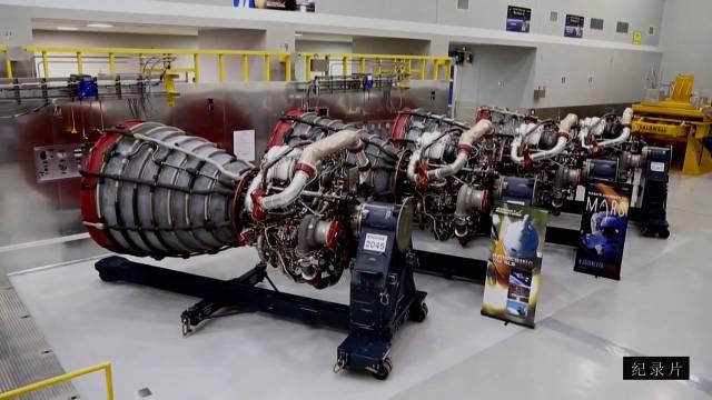 RS-25发动机在NASA历史上创造出了骄人的战绩……_新浪新闻