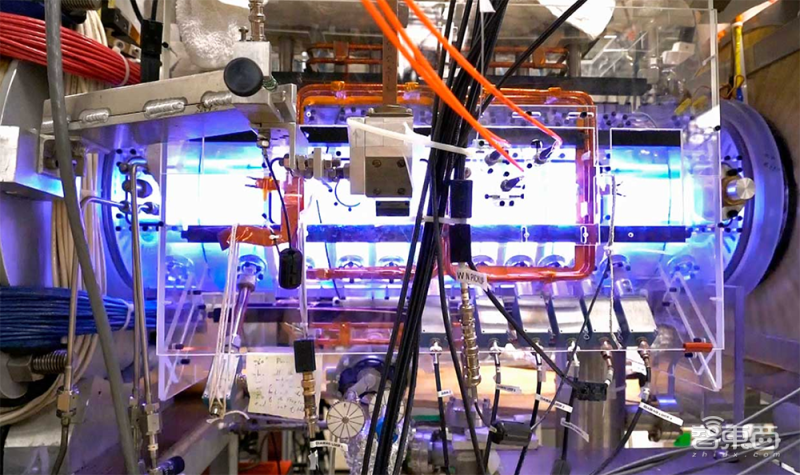 NASA：2035年，将核动力火箭送往火星__财经头条