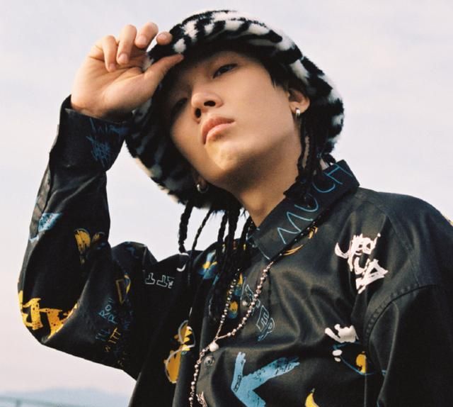 嘻哈歌手TT和小鬼粉丝互怼：发现自己错了,却没勇气道歉?