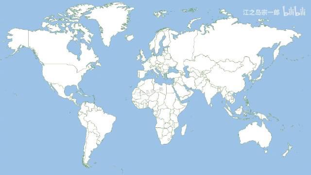 世界各国华人数量排名（前30名）_新浪新闻