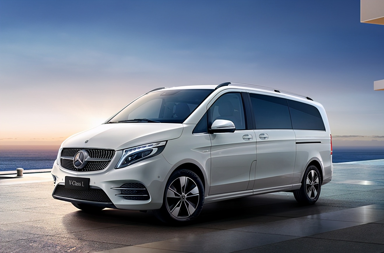 2020年豪华MPV车型汇总，雷克萨斯LM、奔驰V级领衔-新浪汽车