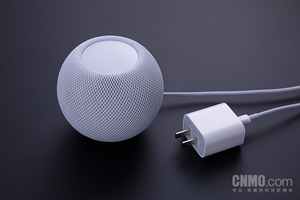 HomePod mini 14.3系统亮相 或支持18W电源适配器__财经头条