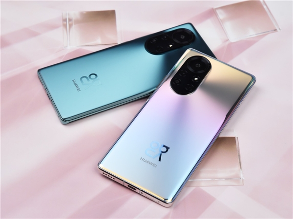 华为nova8 Pro“独特设计”带给你不一样的美！__财经头条