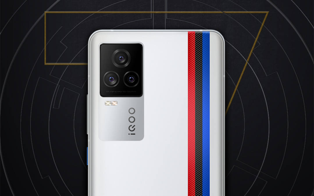 这就是你们要的真旗舰？iQOO 7跑分超75万小米11瞬间变“弟弟”__财经头条