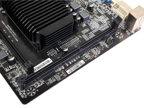 j1900相当于英特尔哪款处理器__财经头条