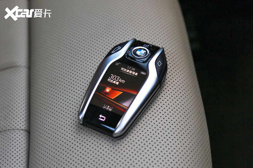 完美替代传统钥匙？体验华为数字车钥匙