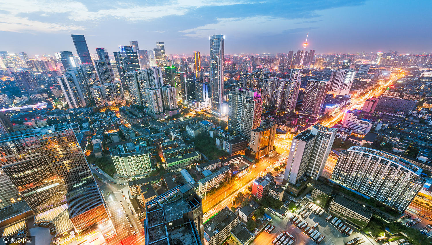 “计划表”出炉，一图读懂！今年成都产业生态圈和产业功能区这样建|产业链|新冠肺炎_新浪新闻