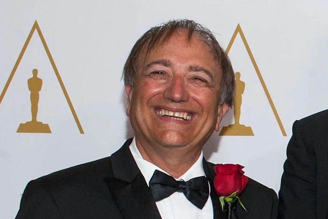 32年后，计算机图形学再获图灵奖，皮克斯大佬推动3D动画发展|ACM|3D_新浪科技_新浪网