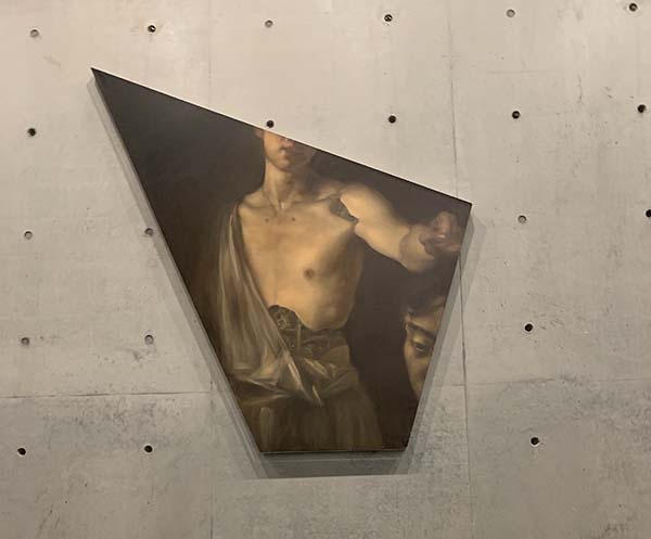 评展 | 这些探究科技与艺术的展览：有深度，也有浅表_手机新浪网