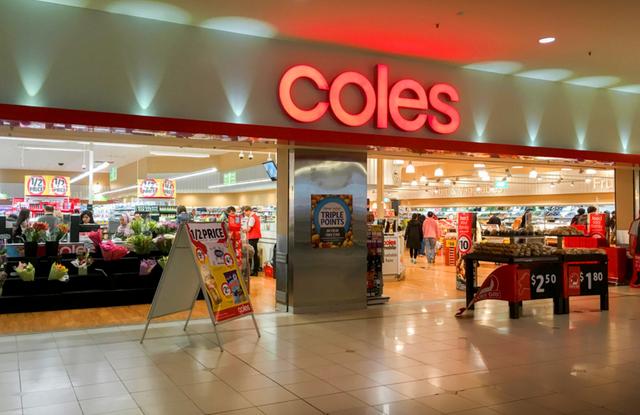 两周已聘7000人 澳洲Coles将多招5000人__财经头条
