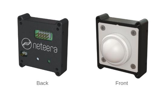 以色列开发新型雷达光电传感器识别感染新冠病毒患者
