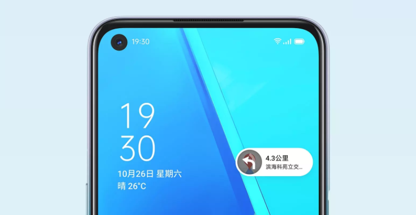 OPPO海外发布多款新机：OPPO Find X2 Lite、OPPO A72、A52__财经头条