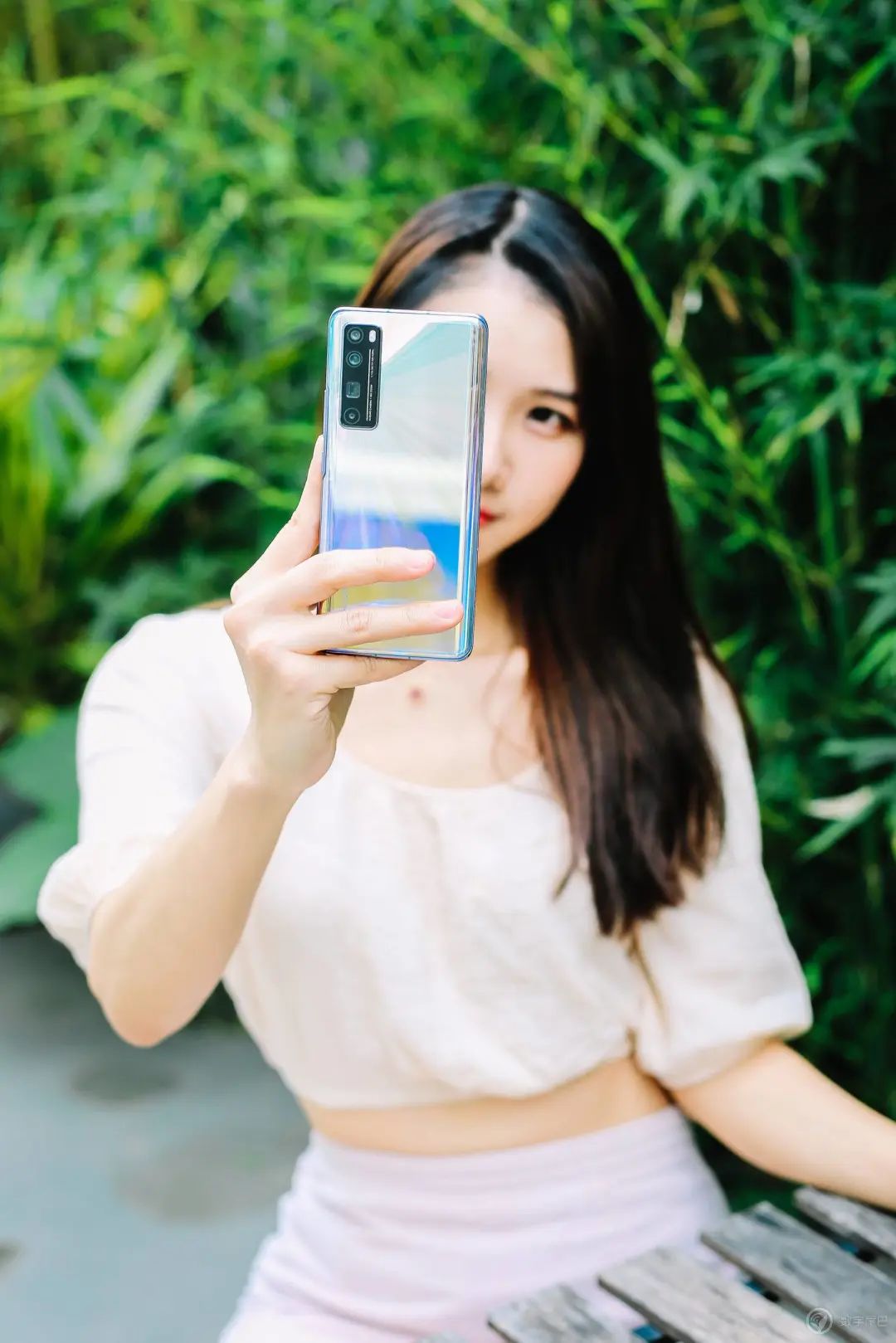 华为 nova7 Pro ：2020 你的自拍新神器__财经头条