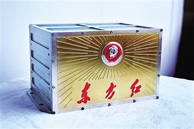 “东方红一号”的无形力量|东方红一号|东方红_新浪新闻