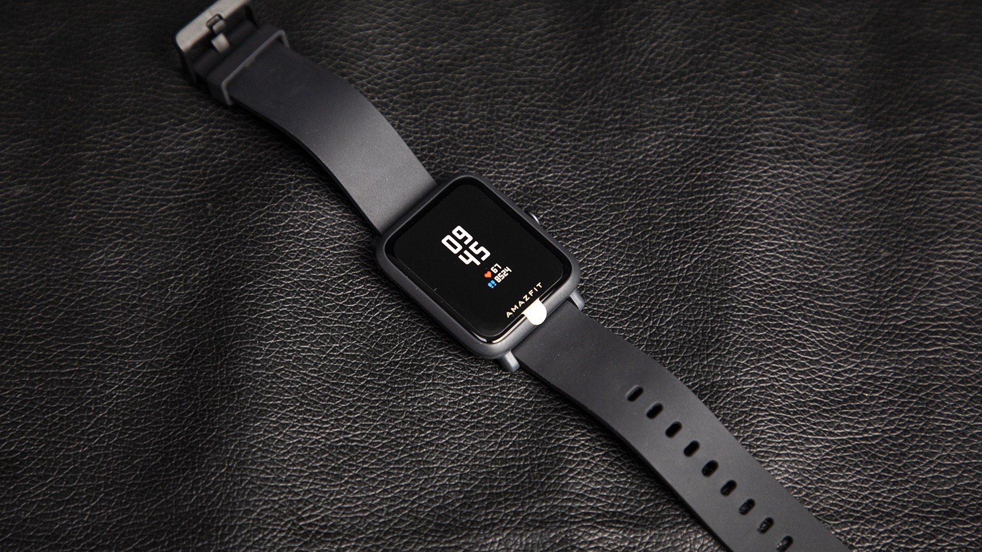 升级huami-PAI健康评估系统 华米Amazfit米动手表青春版1S图赏|华米_新浪新闻