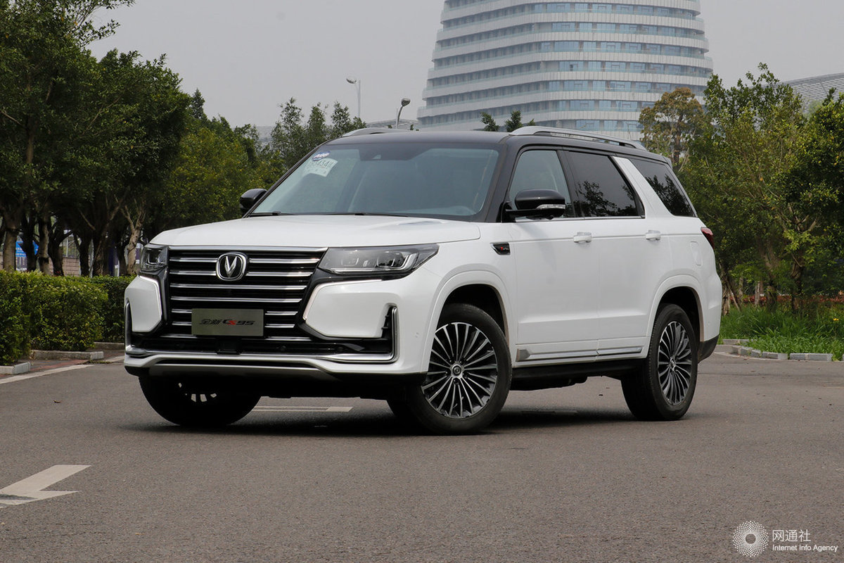 三大系列多款车型 曝长安汽车2020年新车规划 新浪汽车
