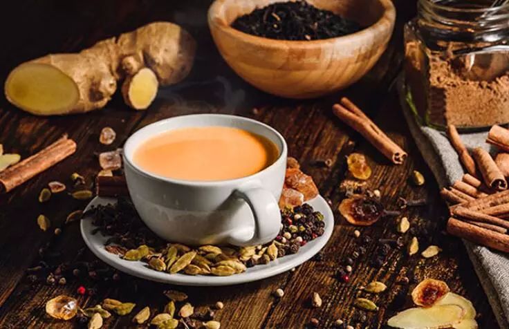 季节不停转换，LOW TEA的主角也得换换成份了吧？__财经头条