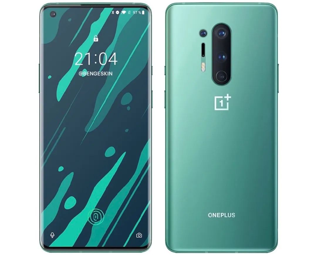 【汇总】30W+30W无线+更猛的马达 一加8/Pro发布会不用看了__财经头条