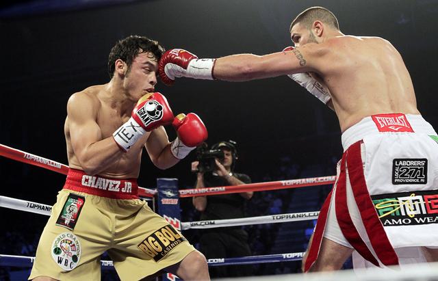 WBO中量级拳王安德拉德，计划在家乡举行世界拳王卫冕战