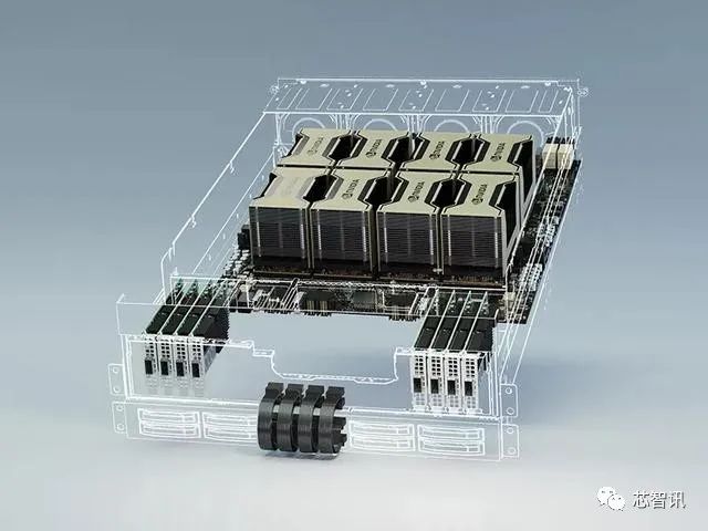 史上最强GPU！英伟达Tesla A100发布：采用7nm工艺，性能提升20倍！还有自动驾驶芯片Orin SoC__财经头条