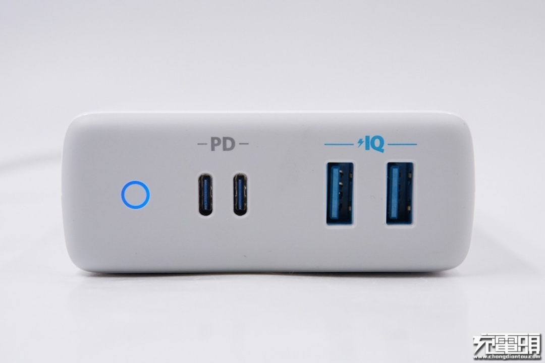 100W PD快充充电器如何设计？看完这10款拆解秒懂__财经头条