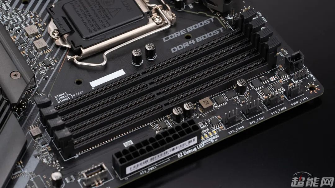 微星MPG Z490 GAMING CARBON WIFI主板评测：更新更快更好的电竞跑车|微星|WIFI_新浪新闻