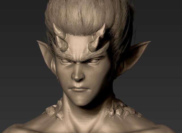 DNF：3D版本马蹄卡制作，加亿点细节你也能学会|3D_新浪新闻