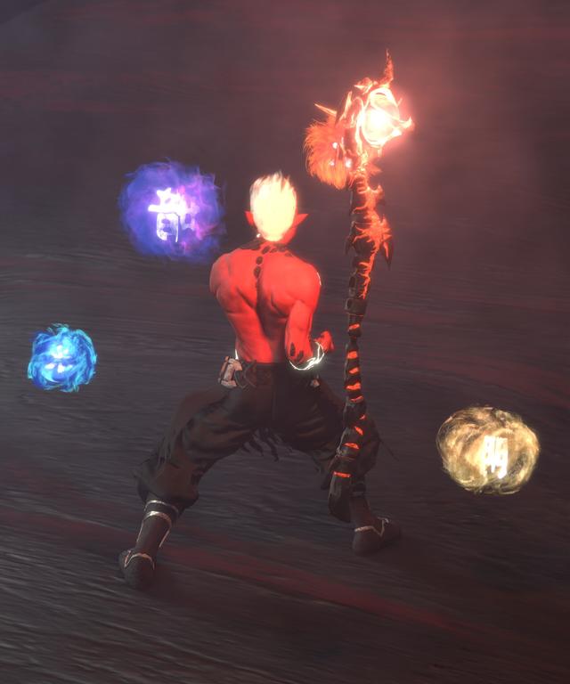 DNF：3D版本马蹄卡制作，加亿点细节你也能学会|3D_新浪新闻