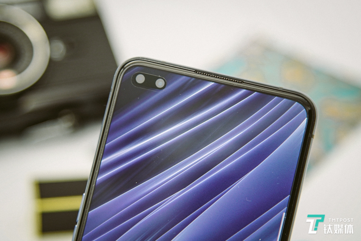 让性能和游戏体验成为最优先级，realme真我 X50 Pro 玩家版评测 | 钛极客__财经头条