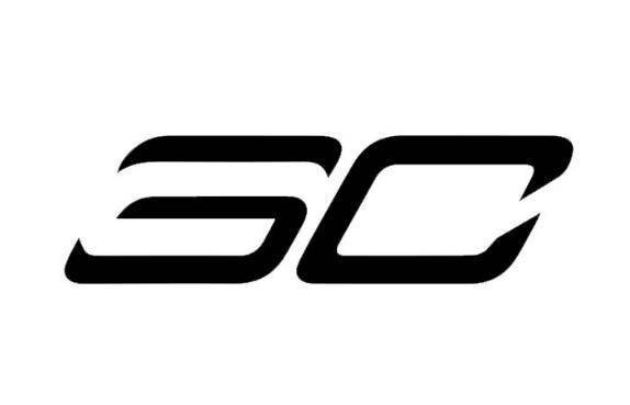 【球星logo解读】库里：简约而不简单|库里_新浪新闻