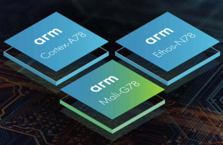 ARM最新公布Cortex-A78 CPU、Mali-G78 GPU，性能提升将驱动明年旗舰Android手机|GPU|CPU_新浪新闻