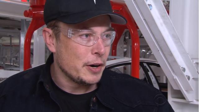 特斯拉市值超1500亿美元，CEO获7亿多奖励，已16年没领过正常工资__财经头条