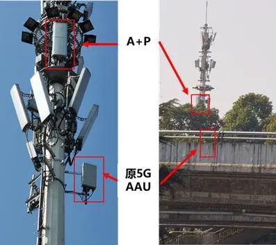 5G基站为什么需要AAU？__财经头条