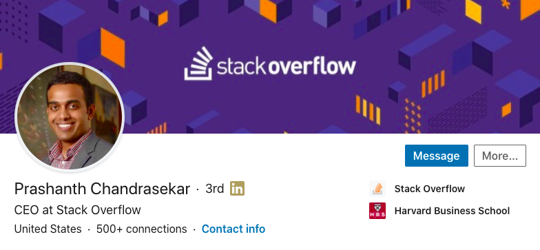 全球最大编程问答社区 Stack Overflow 宣布裁员 15%！__财经头条