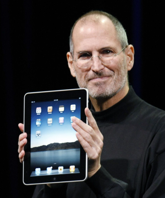 马斯克的举轻若重，乔布斯的举重若轻__财经头条