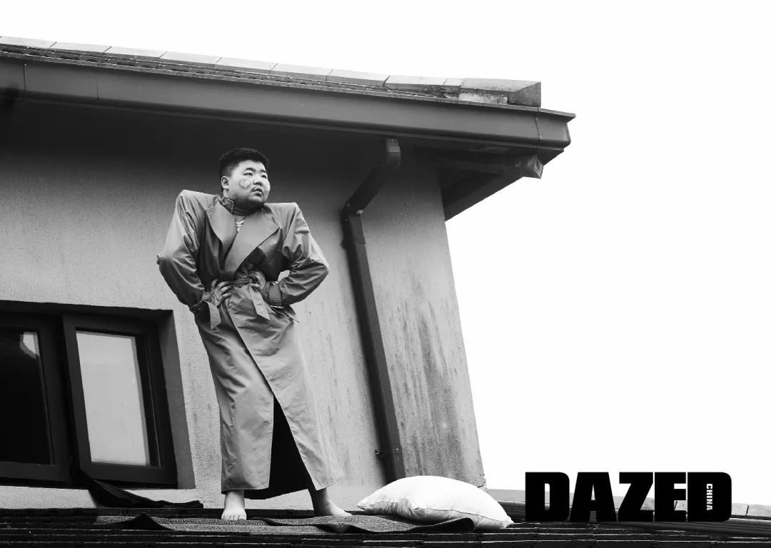 Voguing Shanghai Studio | 姿态