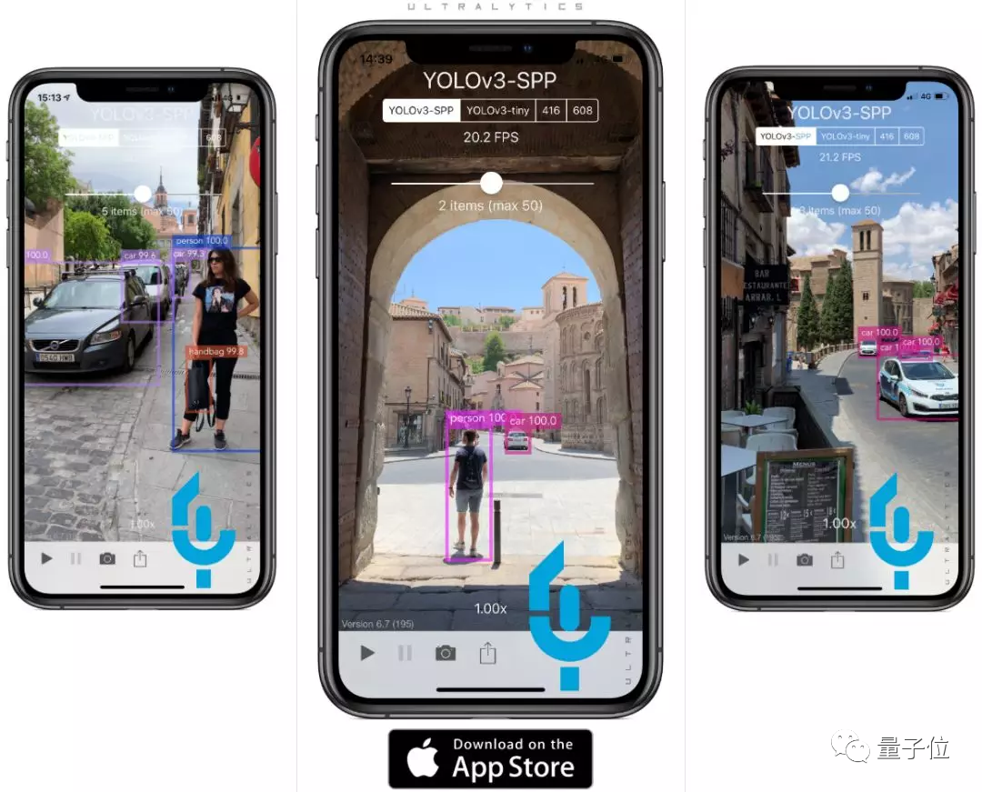 YOLOv5它来了！YOLOv4发布不到50天，它带着推理速度140帧/秒、性能提升2倍来了_手机新浪网