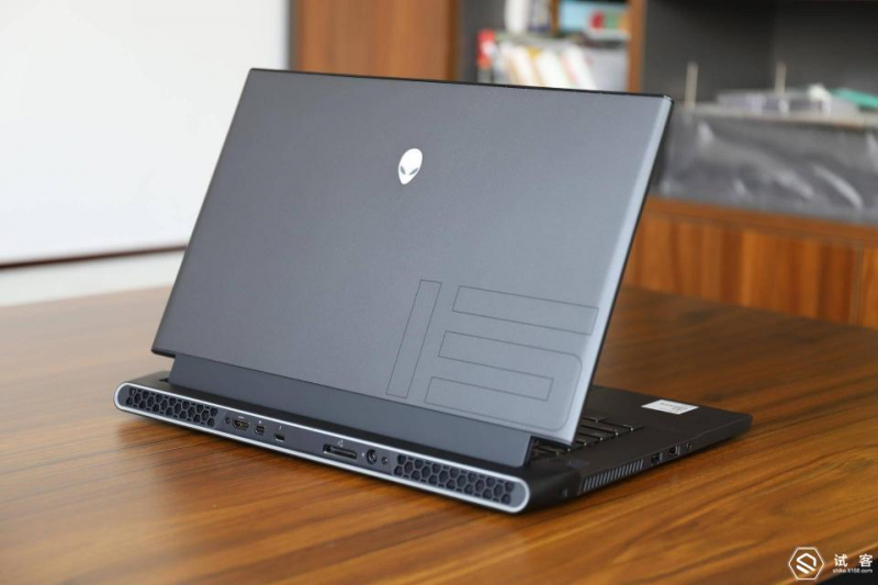 游戏性能再次升级，外星人M15 R2 2020版真香__财经头条