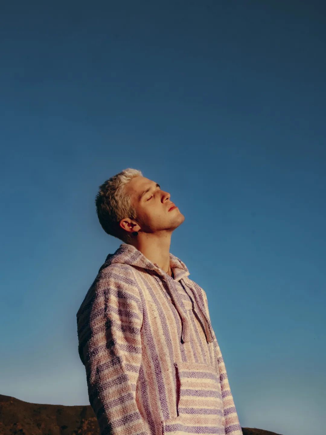 Lauv为什么是当下最值得关注的疗愈之声？