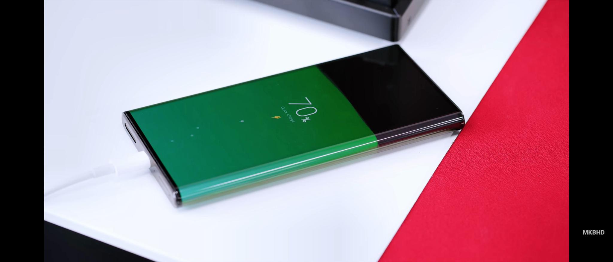 小米MIX Alpha2要来了？设计大幅修改，售价有惊喜！__财经头条