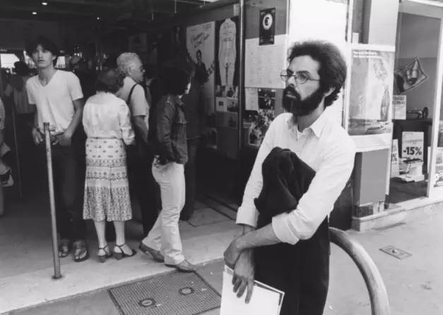 阿巴斯诞辰80周年：导演随风而逝，电影生生长流_手机新浪网