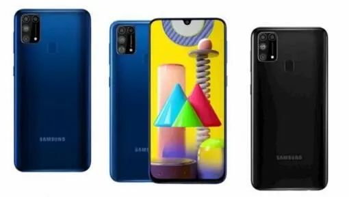 三星Galaxy M31s电池通过莱茵TUV认证，超高曲率显示器Odyssey G9上市__财经头条