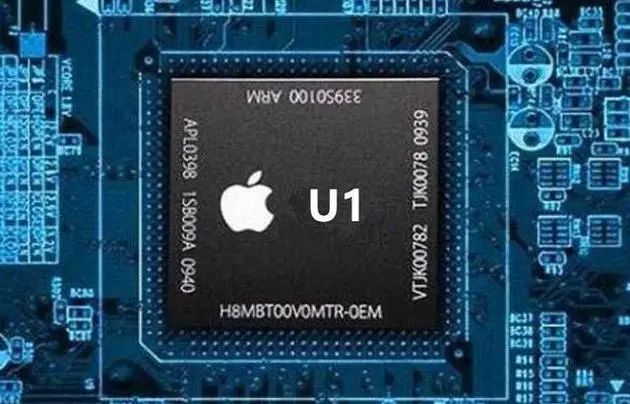 新iPhone上的神秘芯片，比A13都牛却无人知晓__财经头条