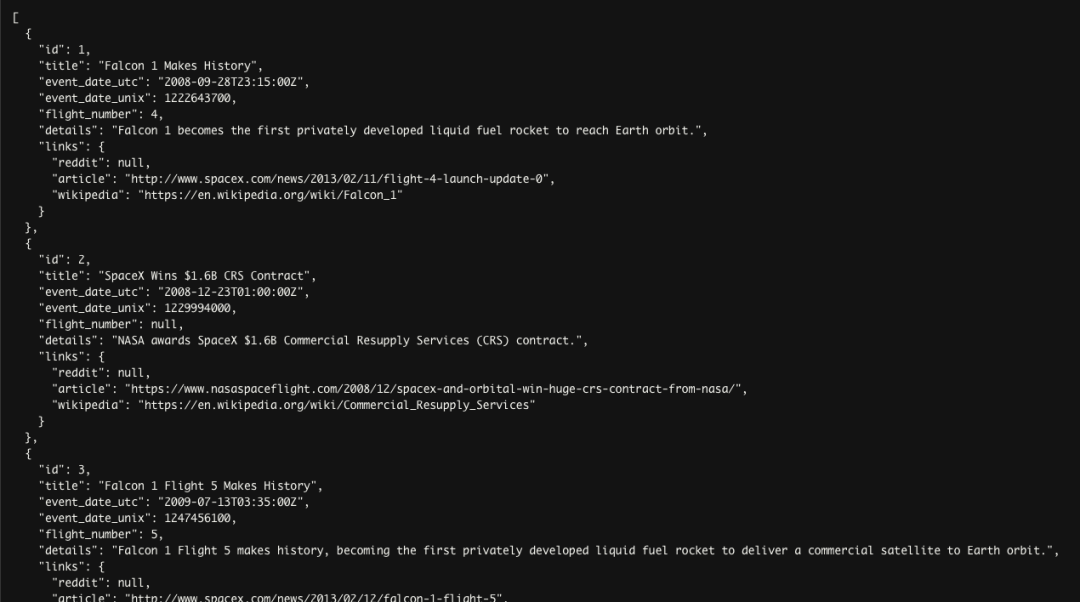 史上最全SpaceX火箭数据开源，核心、组员舱、起落架、发射信息全都有！_创事记_新浪科技_新浪网