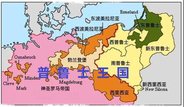 打了两次大仗老本丢个精光，德国人如何看待一战二战失去的领土？