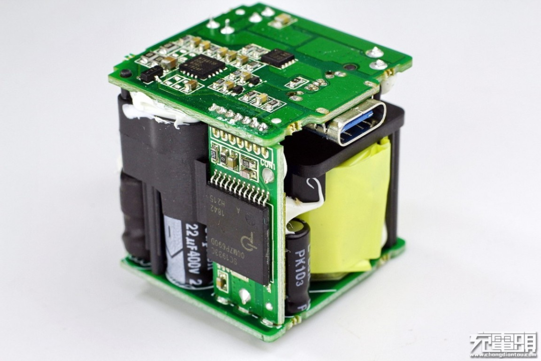 氮化镓商用进入快车道：PI PowiGaN芯片获众多品牌青睐！__财经头条